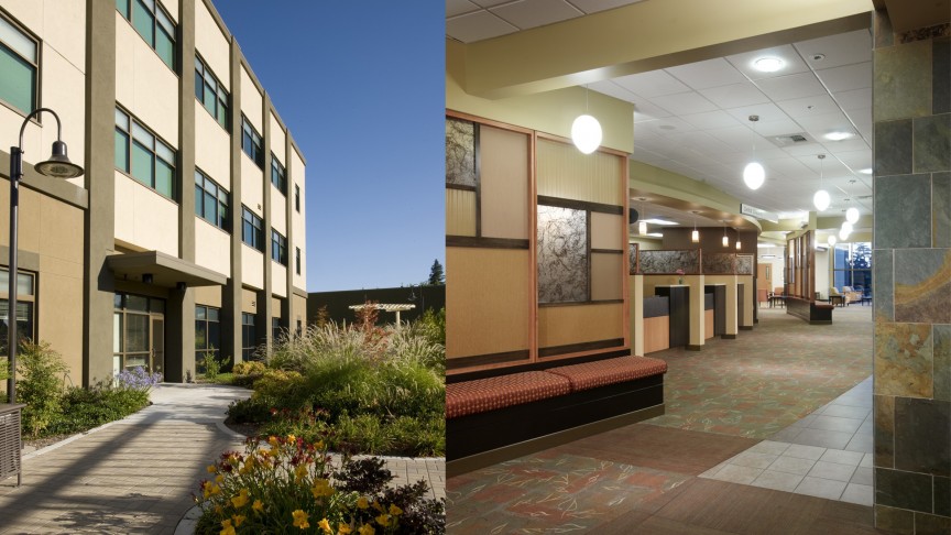 Boulder Associates » Sutter Gould Medical Foundation 600 Coffee Road ... Boulder Associates » Sutter Gould Medical Foundation 600 Coffee Road ...