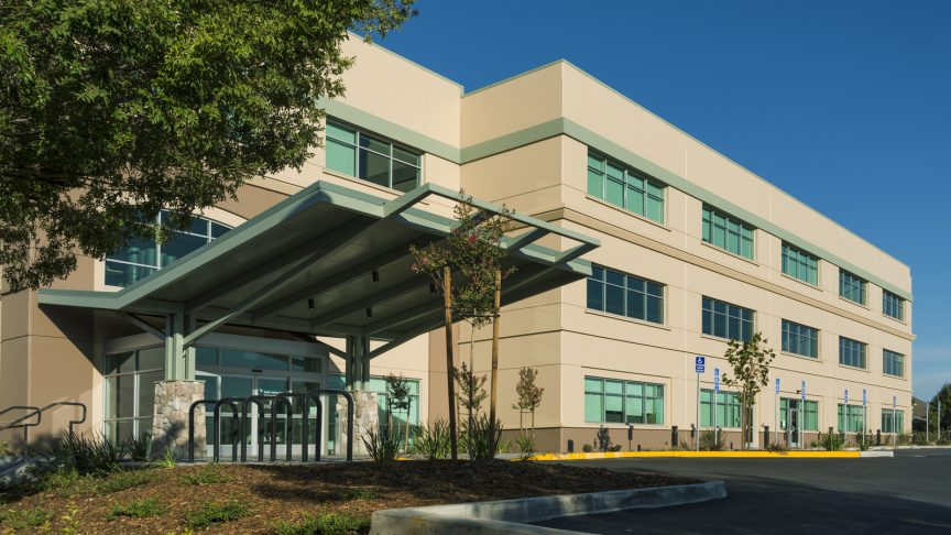 Boulder Associates » Sutter Medical Foundation Roseville Oncology Center Boulder Associates » Sutter Medical Foundation Roseville Oncology Center