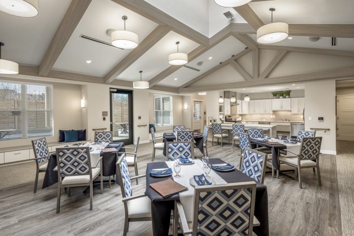 Senior Living – Boulder Associates