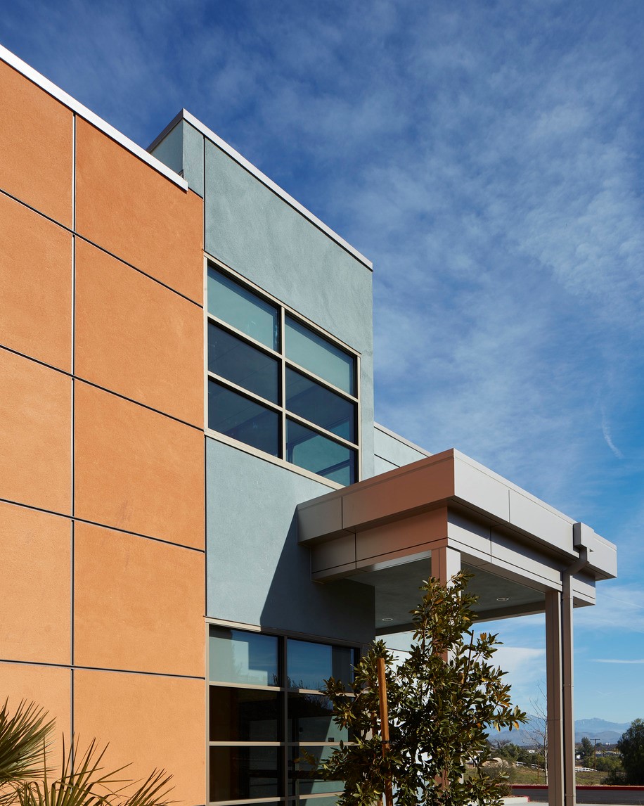 Boulder Community Foothills Hospital - Boulder Associates
