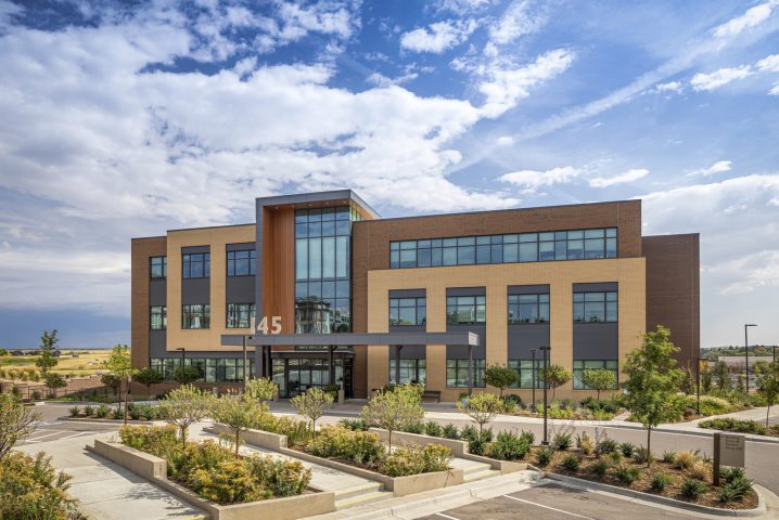 Rehab/Ortho – Boulder Associates