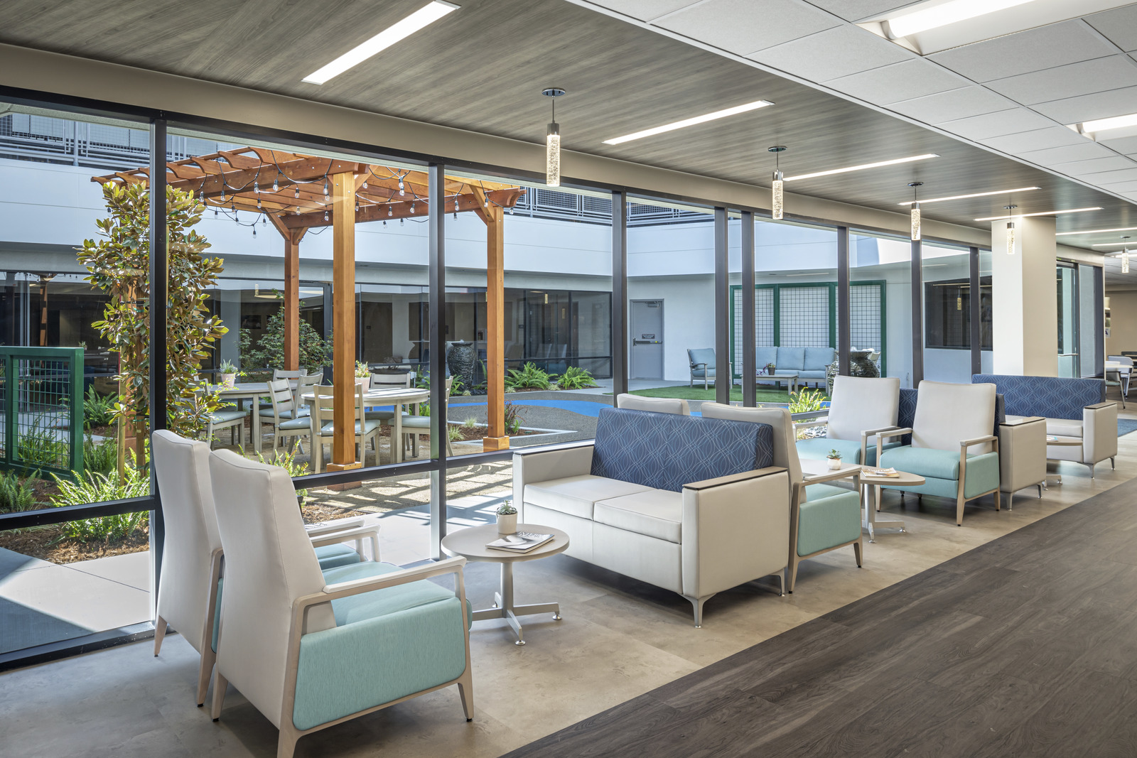 Banner McKee Medical Center Geriatric Behavioral Health - Boulder ...