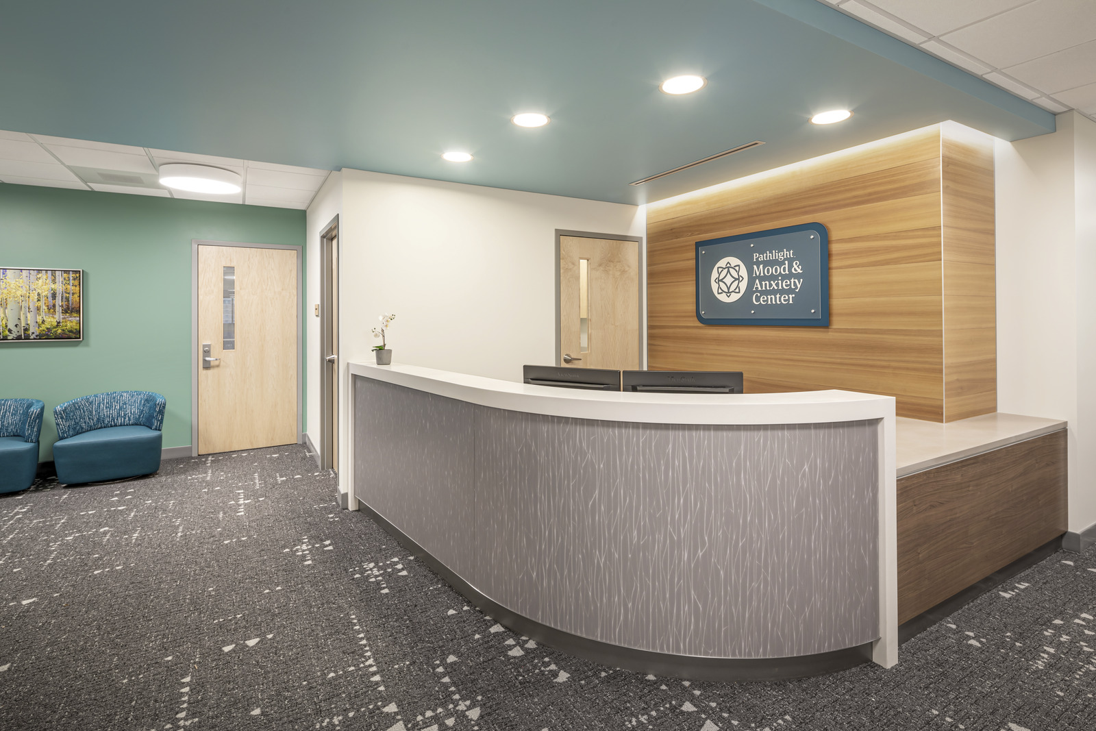 Dignity Mercy San Juan Medical Center Crisis Stabilization Unit ...