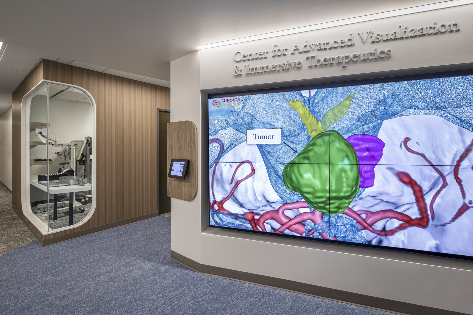 Banner McKee Medical Center Geriatric Behavioral Health - Boulder ...