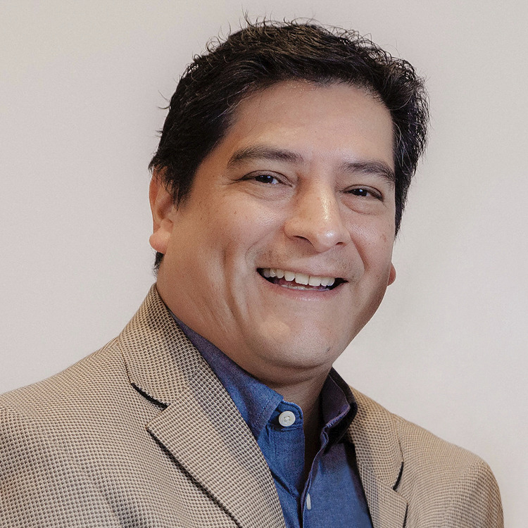 People - Boulder Associates