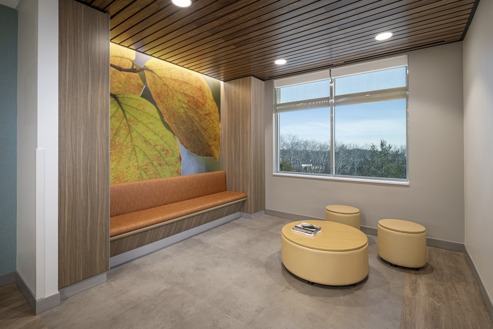 Eating Recovery Center Baltimore Residential Treatment Facility ...