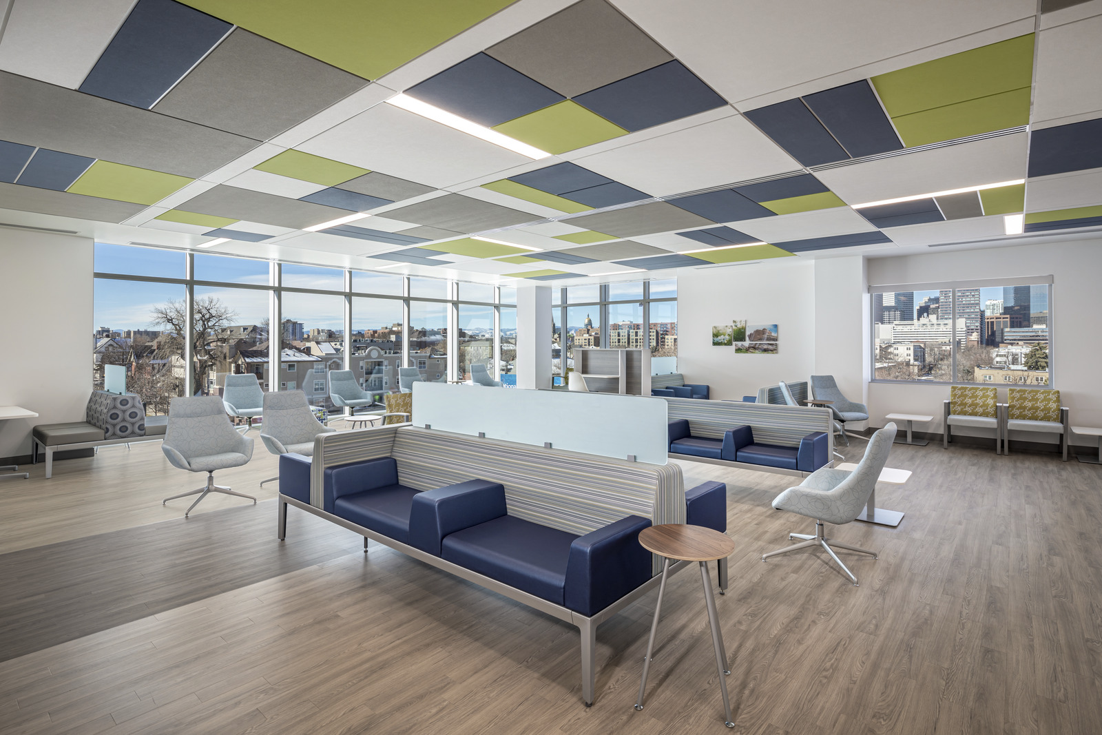 Saint Joseph Heart and Vascular Institute - Boulder Associates