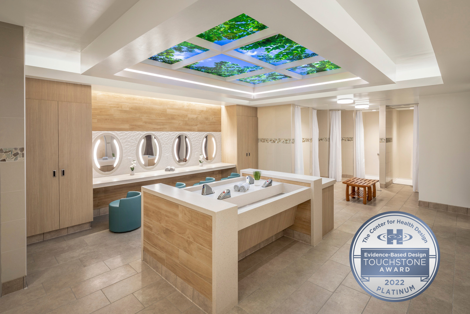 Eating Recovery Center Inpatient Hospital - Willow - Boulder Associates