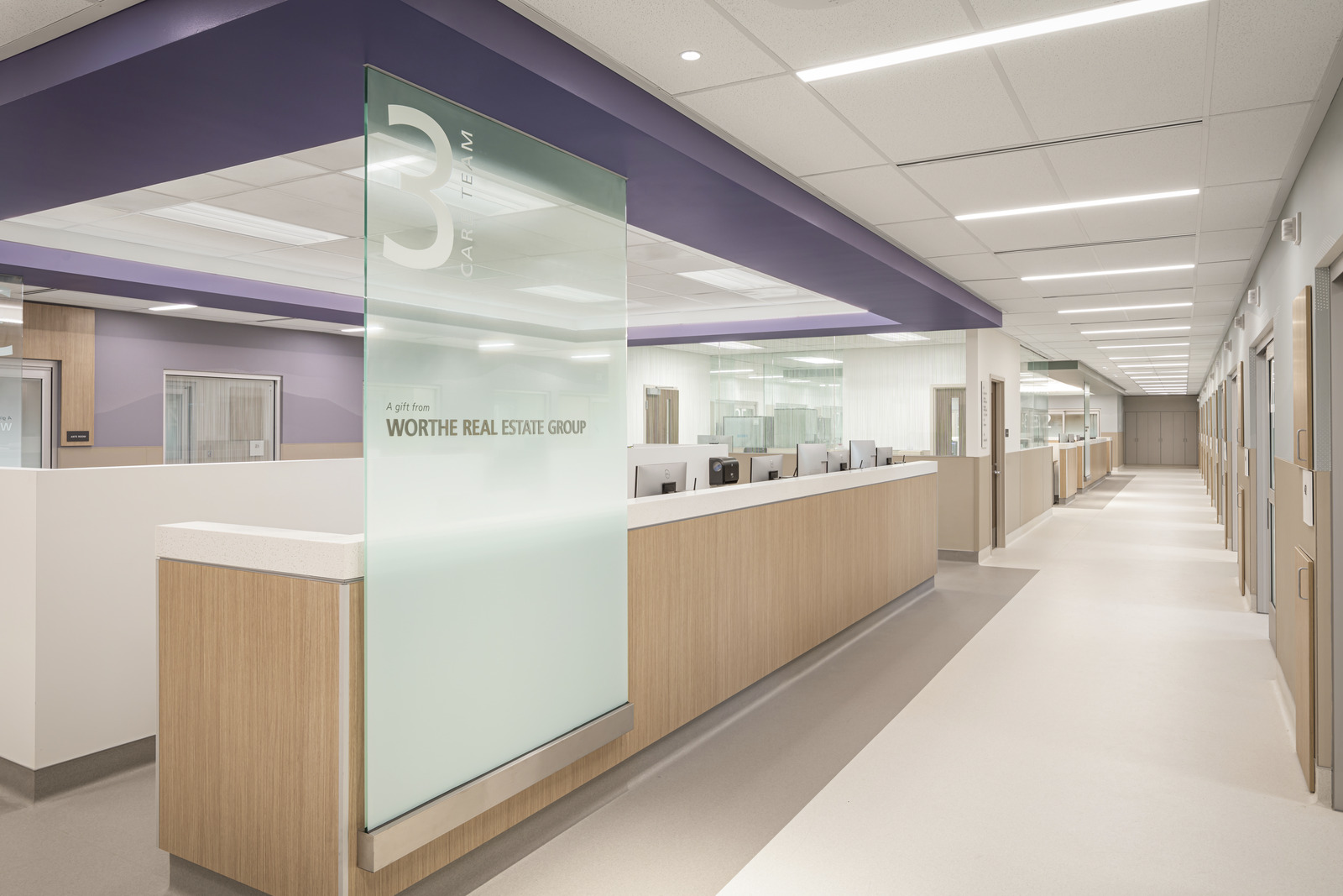 Providence Saint Joseph Medical Center Emergency Department - Boulder ...