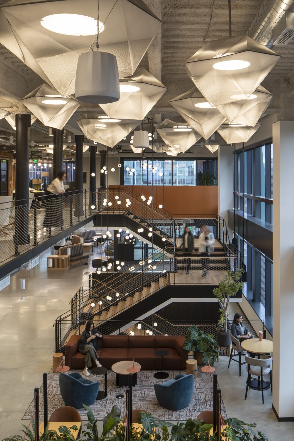 Workplace – Boulder Associates