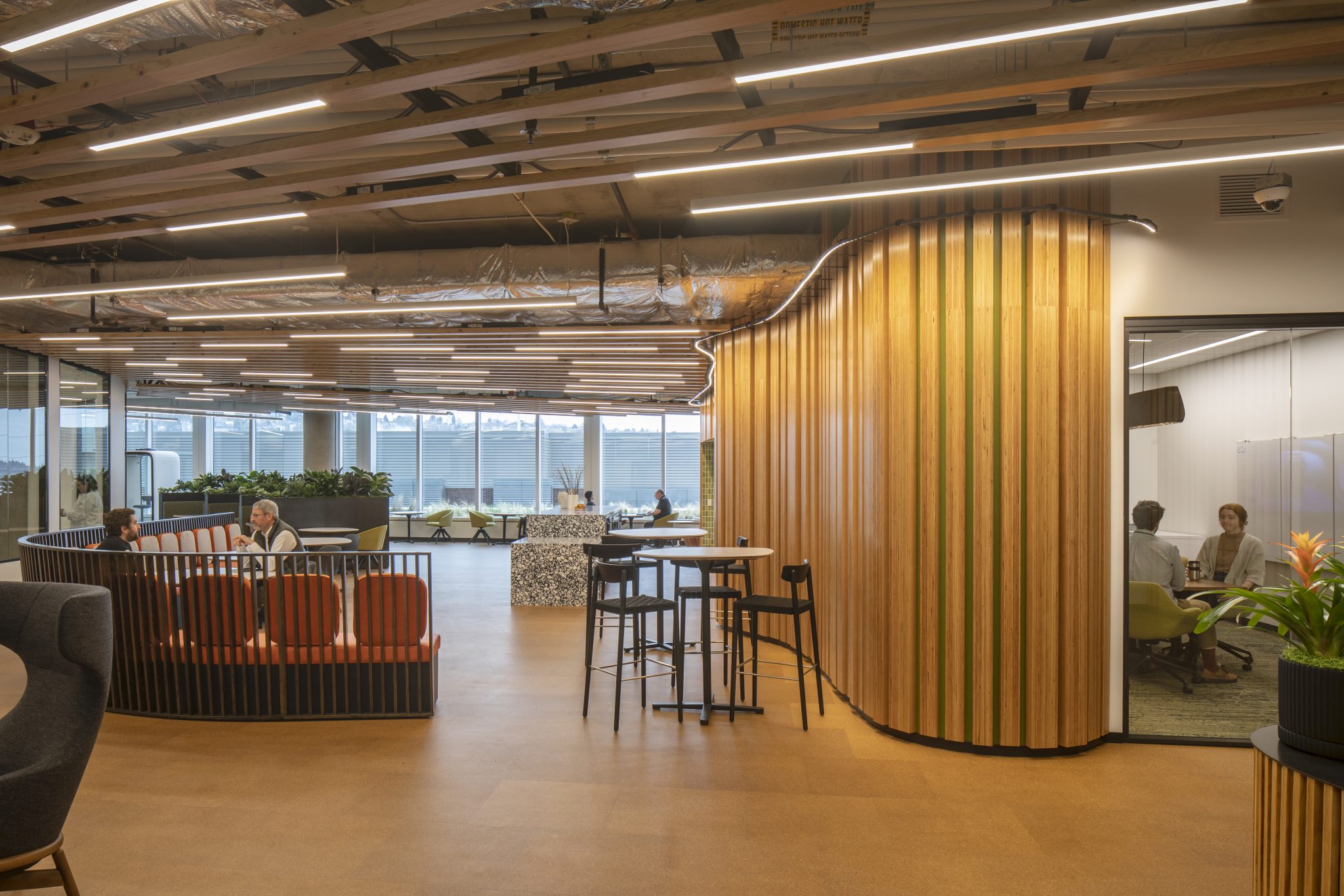 Envisioning Healing: Umoja Biopharma Launches Seattle HQ – Boulder ...