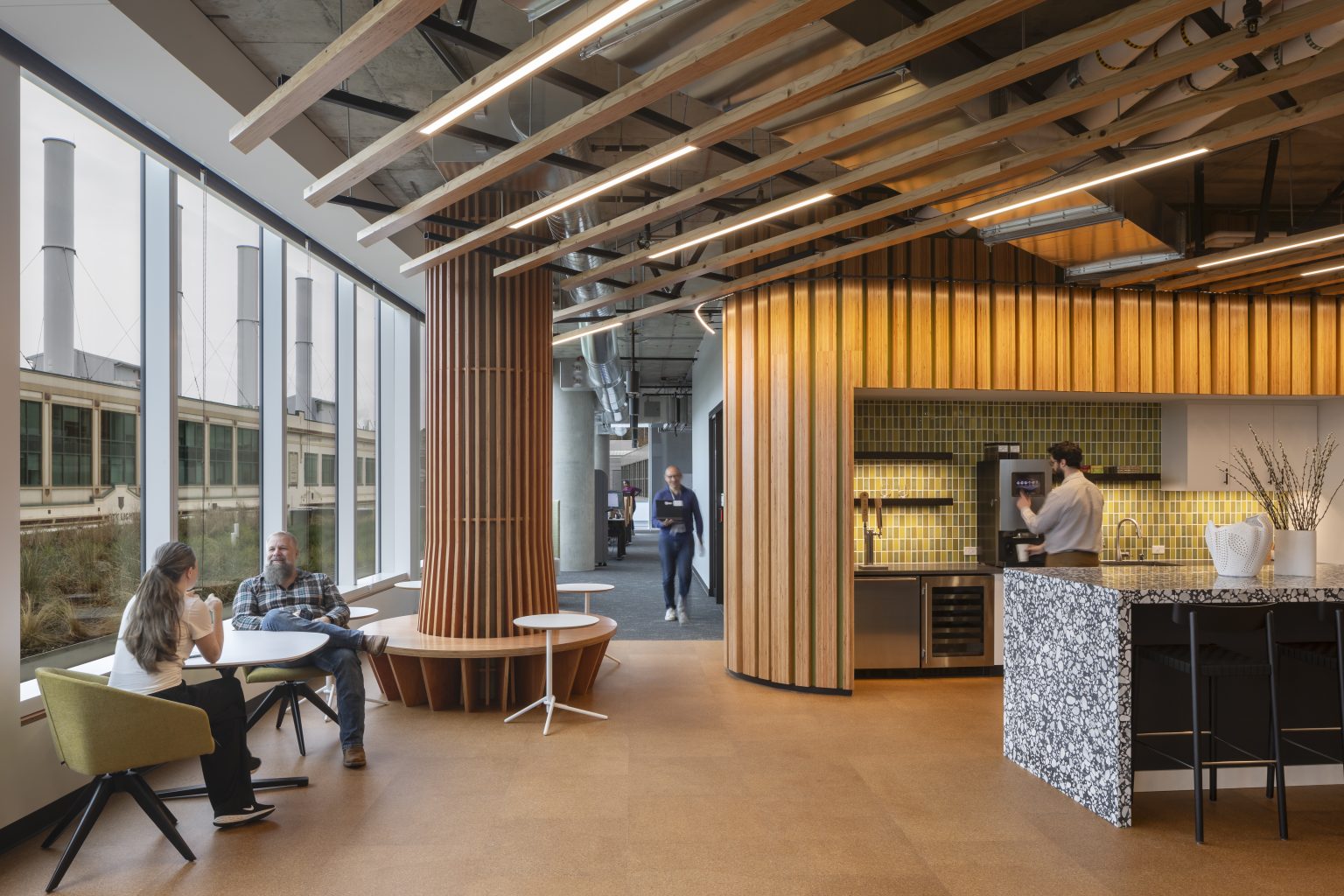 Envisioning Healing: Umoja Biopharma Launches Seattle HQ – Boulder ...