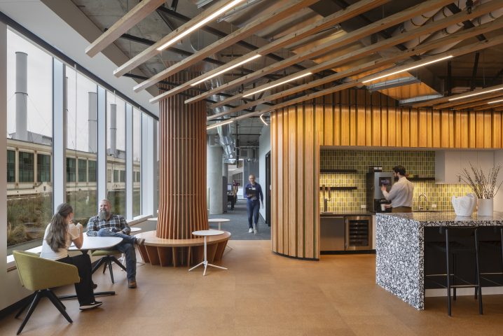 Envisioning Healing: Umoja Biopharma Launches Seattle HQ – Boulder ...